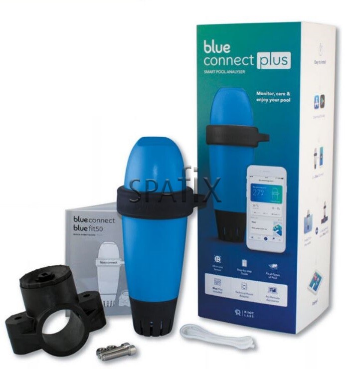 Blue Connect Plus (Gold)