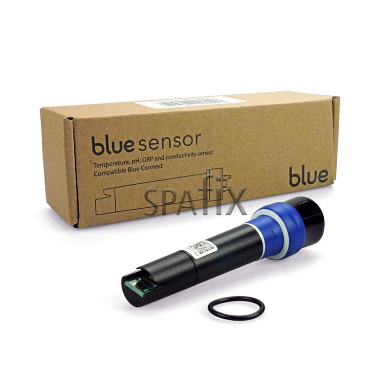 Blue Sensor Au 4-i-1 - SpaFix