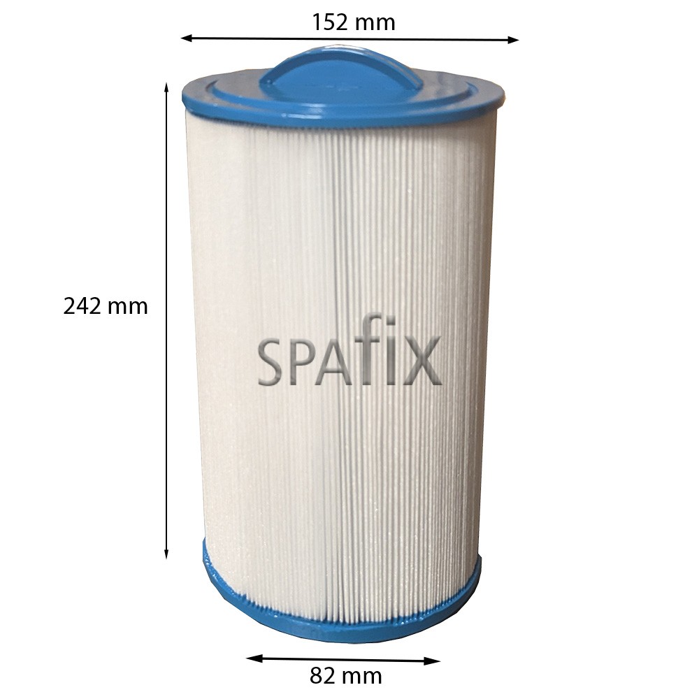 Hydropool - Serenity filter (2022 og efter) - SpaFix