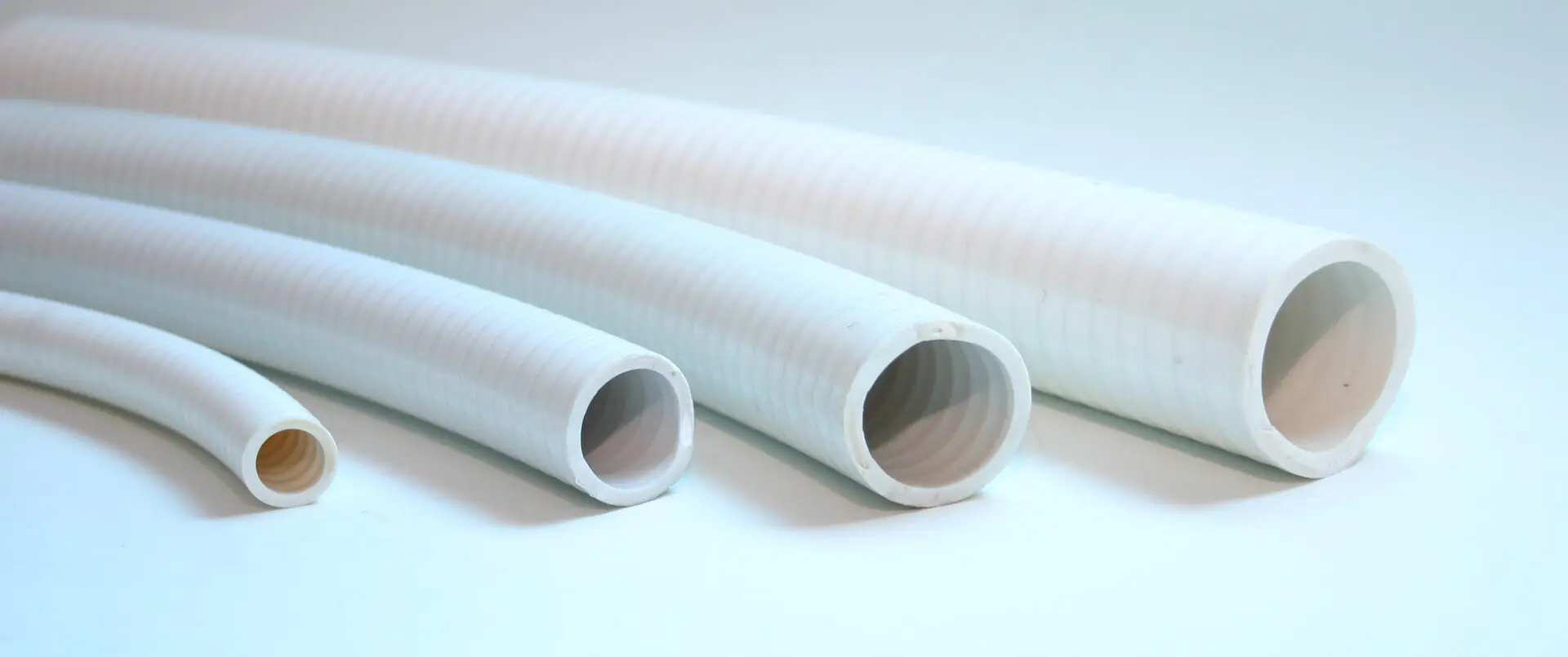 PVC Schedule 40 størrelser - SpaFix
